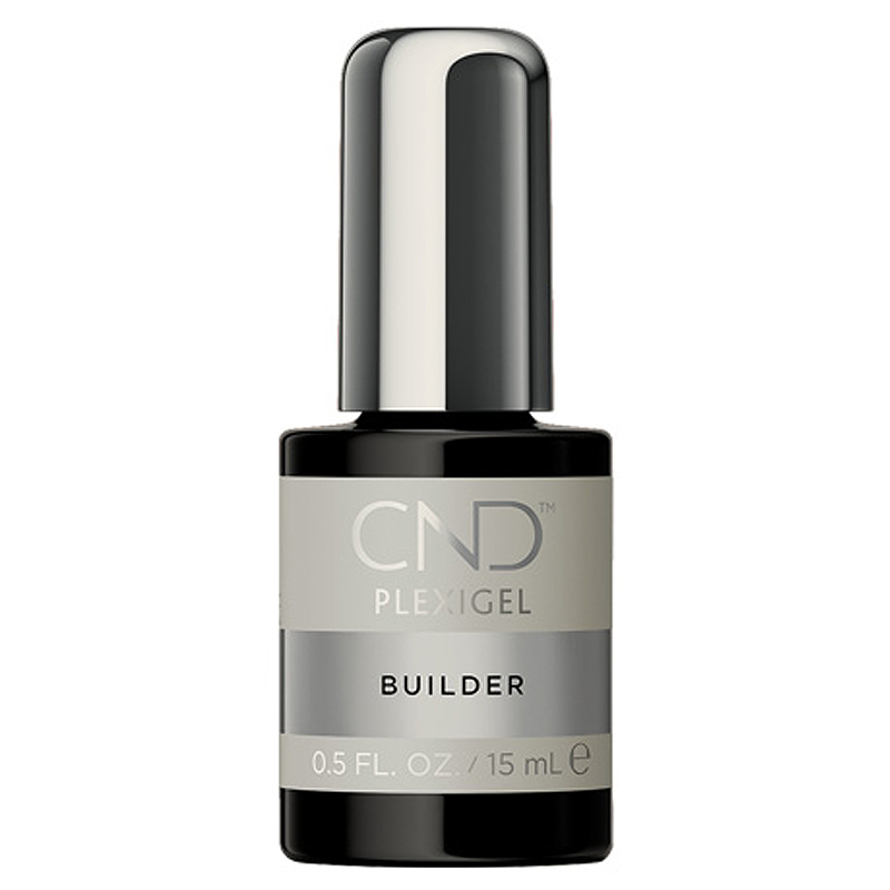 CND Plexigel - Colour Builder - Porcelain 15ml - Salon First Beauty Supplies - Salon First